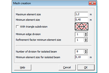 Análisis y diseño estructural con Diamonds | Construsoft